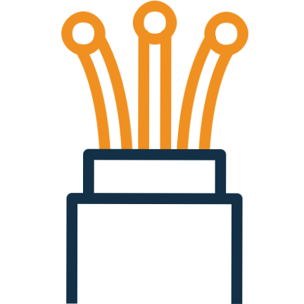 Data Cabling Installation | Services - Comfinity