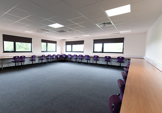 Solihull Sixth Form College- Case Study - Comfinity